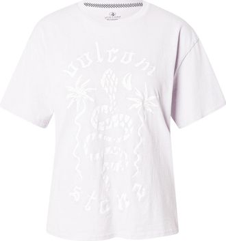 Volcom T-Shirt BURNOUT