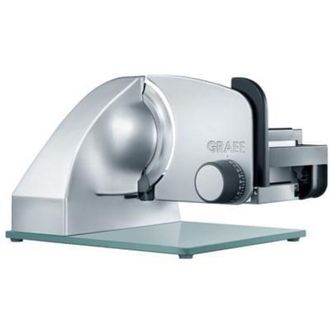 GRAEF Master M20 Vollmetall Allesschneider - Graef