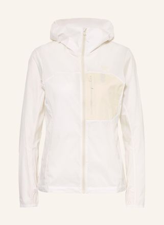 Arc'teryx Windbreaker Squamish Hoody schwarz