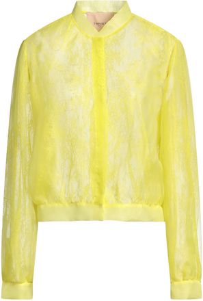Twin-Set JACKEN & M&Auml;NTEL - Jacken und Anoraks auf YOOX.COM