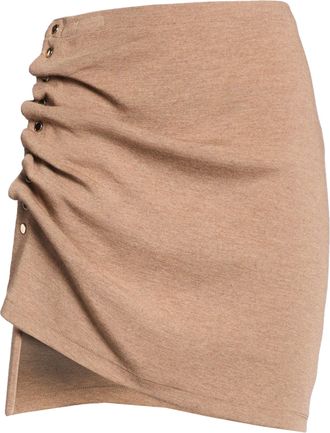 Paco Rabanne HOSEN & R&Ouml;CKE - Minir&ouml;cke auf YOOX.COM