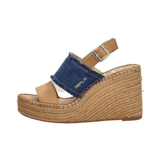 Replay Damen, Schuhe, Braun, 37 EUGr&ouml;&szlig;e