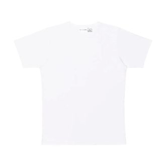 Comme Des Gar&ccedil;ons Herren, Oberteile, Wei&szlig;, MGr&ouml;&szlig;e