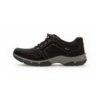 Gabor Herren, Schuhe, Schwarzk, 46 EUGr&ouml;&szlig;e