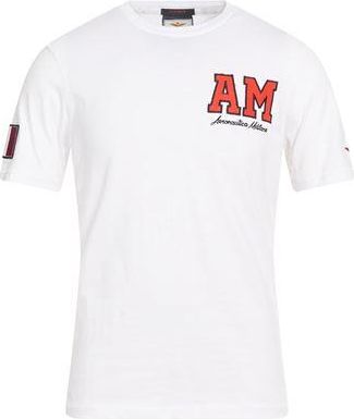 Aeronautica TOPS - T-shirts sur YOOX.COM