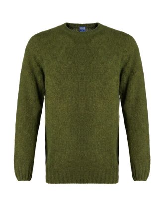 Fedeli STRICKWAREN - Pullover auf YOOX.COM