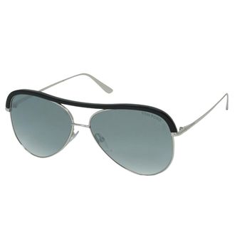 Tom Ford Sabine FT0606 18B Sonnenbrille