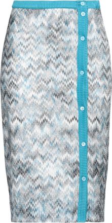 Missoni HOSEN & RÖCKE - Midi-Röcke auf YOOX.COM