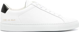 Common Projects Ballerinas - Schwarz