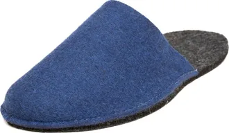 Magicfelt Hausschuh Filzpantoffel Magicfelt Travel 2.0