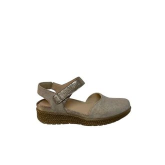 Durea Damen, Schuhe, Beige, 37 EUGr&ouml;&szlig;e