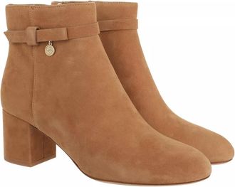 Kate Spade New York Kate Spade New York Stiefel & Boots - Delina Booties - Gr. 37 (EU) - in Braun - f&uuml;r Damen