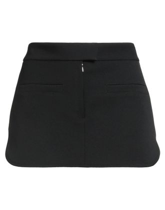 Courr&egrave;ges HOSEN & R&Ouml;CKE - Minir&ouml;cke auf YOOX.COM