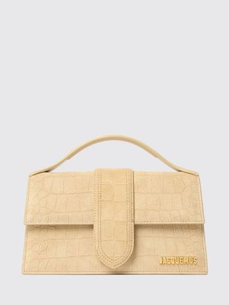 Jacquemus Sac &agrave; Main JACQUEMUS Femme couleur Beige