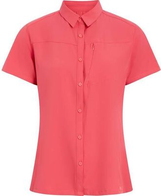 McKinley Damen Bluse Palila