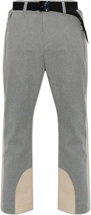Bogner Pantalon de ski Firat - Homme - Sport - Gris - Taille: XL