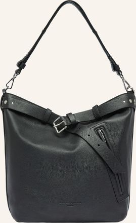 Liebeskind Liebeskind Schultertasche Mit Nieten schwarz