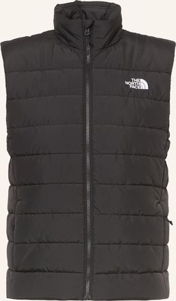 The North Face Steppweste Aconcagua schwarz