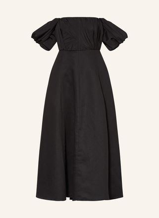 Reiss Reiss Cocktailkleid Frankie schwarz