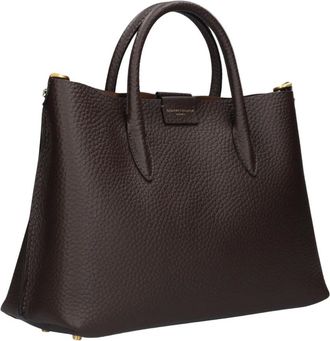 Gianni Chiarini Damen, Taschen, Braun, ONE SIZEGr&ouml;&szlig;e