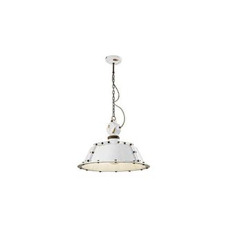 Ferroluce INDUSTRIAL C1720, Pendelleuchte, Ferroluce