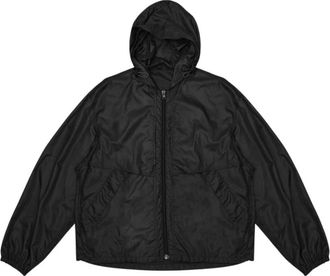 Christophe Lemaire Homme, Vestes, Noir, Taille: M Coupe-vent