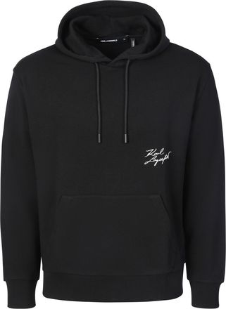 Karl Lagerfeld Kapuzenpullover 705114