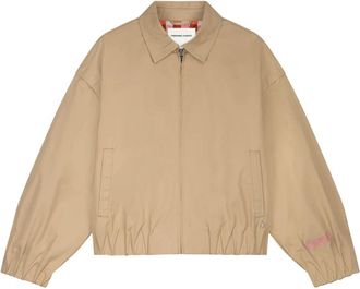 Fab By Fabienne Chapot Fabienne Chapot, Femme, Vestes, Beige, Taille: 38 FR Jay Jacket