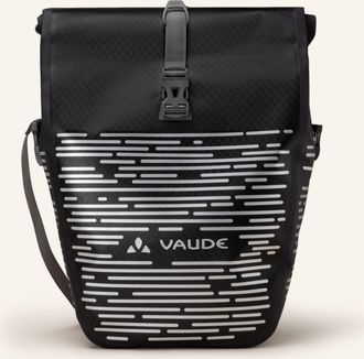 Vaude Satteltasche Aqua Back Luminum Single Ii schwarz