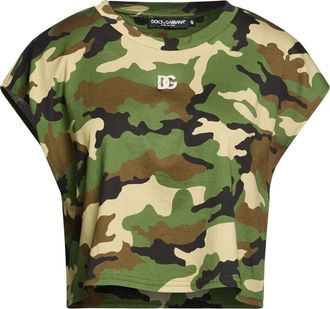 Dolce & Gabbana TOPS - T-shirts auf YOOX.COM