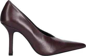 Patrizia Pepe Damen, Schuhe, Braun, 38 EUGr&ouml;&szlig;e