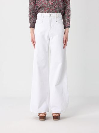 Isabel Marant Jeans ISABEL MARANT Damen Farbe Wei&szlig;