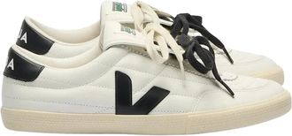 Veja Damen, Schuhe, Wei&szlig;, 36 EUGr&ouml;&szlig;e