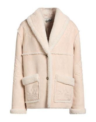 MC2 Saint Barth MANTEAUX - Moutons et fausses fourrures sur YOOX.COM