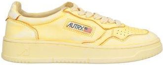 Autry CHAUSSURES - Sneakers sur YOOX.COM