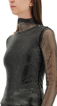 Sportmax Valdai Shirt - Black