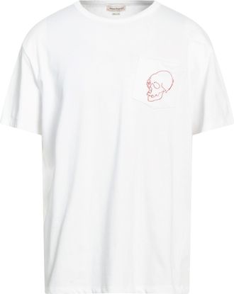 Alexander McQueen TOPS - T-shirts auf YOOX.COM
