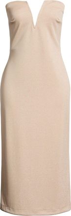 Haveone KLEIDER - Midi-Kleider auf YOOX.COM