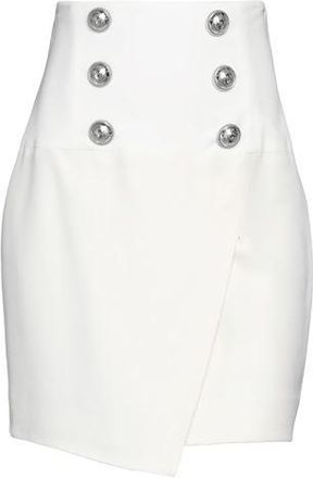 Balmain BAS - Mini-jupes sur YOOX.COM