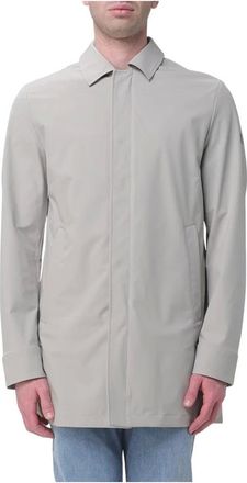 Duno Homme, Vestes, Gris, Taille: XL Light Jacket