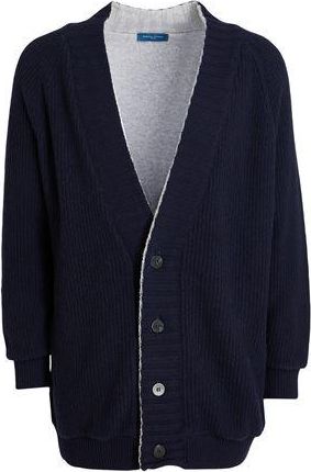 Daniele Fiesoli MAILLE - Cardigans sur YOOX.COM