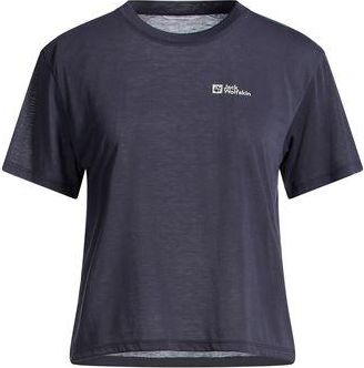 Jack Wolfskin TOPS - T-shirts sur YOOX.COM