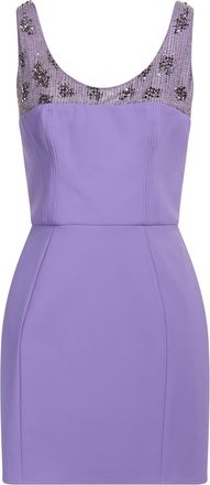 Elisabetta Franchi KLEIDER - Mini-Kleider auf YOOX.COM