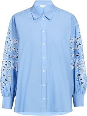 Louise Misha Chemise Reynald en coton