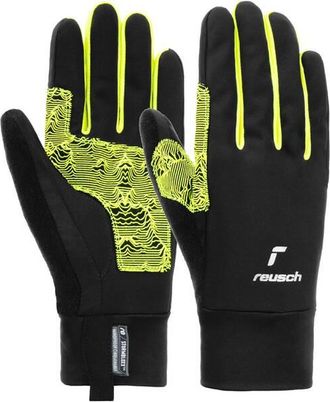 Reusch Herren Handschuhe Reusch Arien STORMBLOXX TOUCH-TEC
