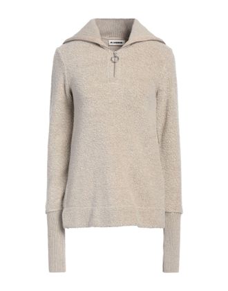Jil Sander STRICKWAREN - Rollkragenpullover auf YOOX.COM