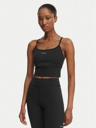 Guess Top-BH V6GP14 K3056 Schwarz