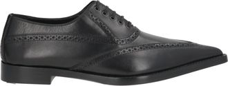 Alexander McQueen SCHUHE - Schn&uuml;rschuhe auf YOOX.COM