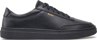 HUGO BOSS Sneakers Kieran 50536504 Schwarz
