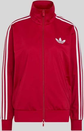 adidas Originals Loose Fit Sweatjacke mit Logo-Stitching Modell FIREBIRD